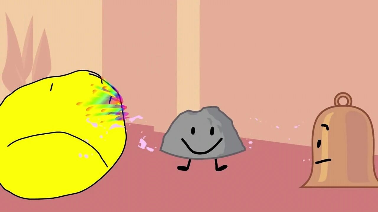 Rocky/Relationships | Battle for Dream Island Wiki | FANDOM powered by Wikia