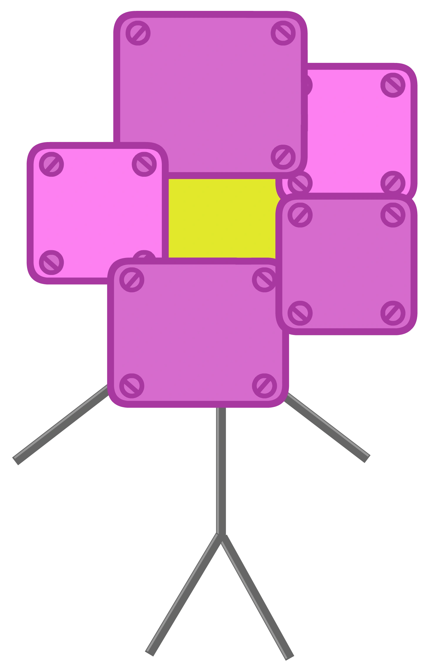 User blog:Yellow-spider-kitty/All my User Templates | Battle for Dream ...