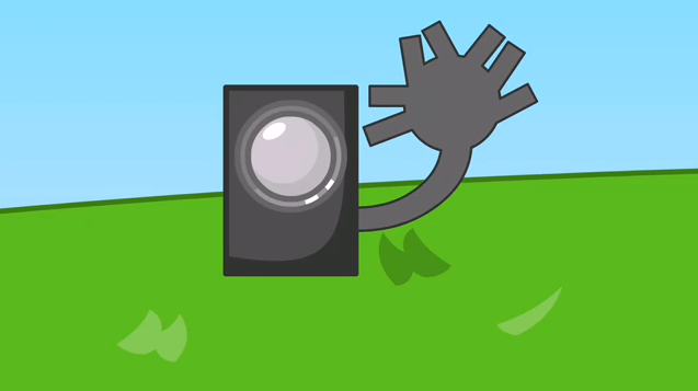 Announcer | Battle for Dream Island Wiki | FANDOM powered by Wikia