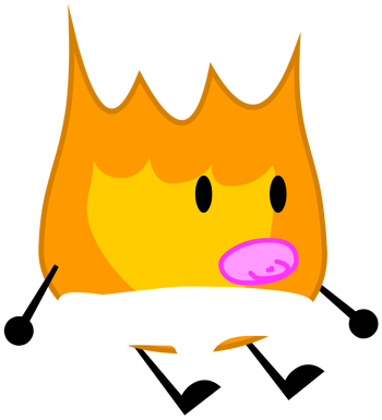 Variations of Firey | Battle for Dream Island Wiki | Fandom