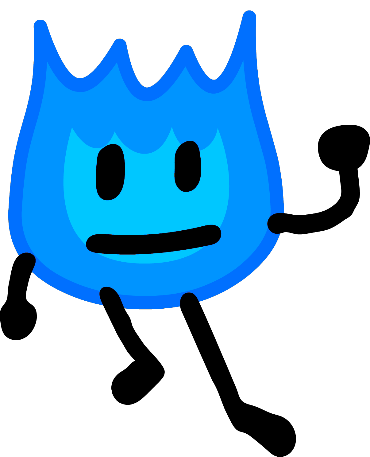 User blog:Tazelly/The Ultimate Cursed Collection | Battle for Dream ...