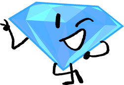 Variations of Ruby | Battle for Dream Island Wiki | Fandom