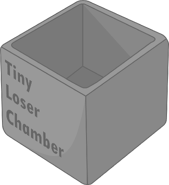 Tiny Loser Chamber | Battle for Dream Island Wiki | FANDOM powered by Wikia