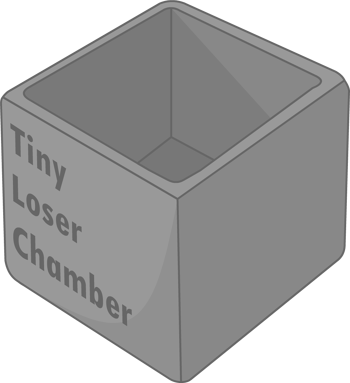 Tiny Loser Chamber | Battle for Dream Island Wiki | FANDOM powered by Wikia