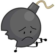 Bomby | Battle for Dream Island Wiki | FANDOM powered by Wikia