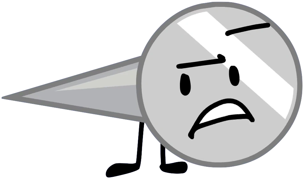 Image - Naily in BFB 12.png | Battle for Dream Island Wiki | FANDOM powered by Wikia