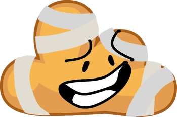 Cloudy | Battle for Dream Island Wiki | FANDOM powered by Wikia