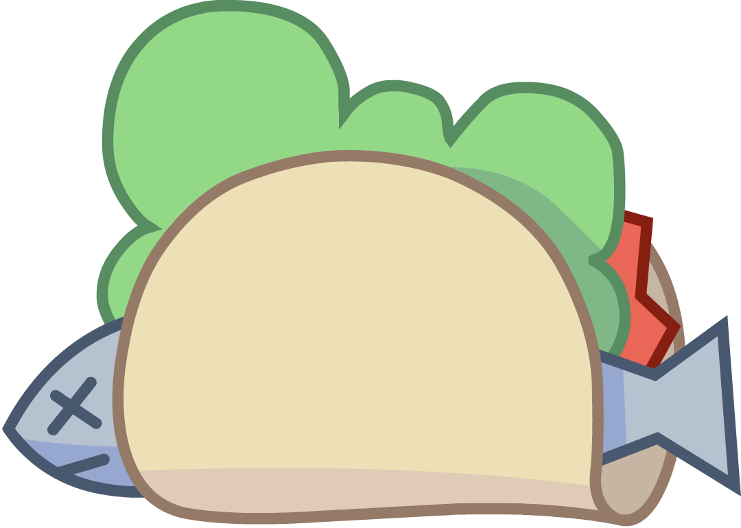 Image - Taco IDFB Official.png | Battle for Dream Island Wiki | FANDOM ...