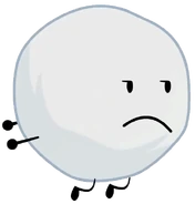 Snowball/Gallery | Battle for Dream Island Wiki | FANDOM powered by Wikia