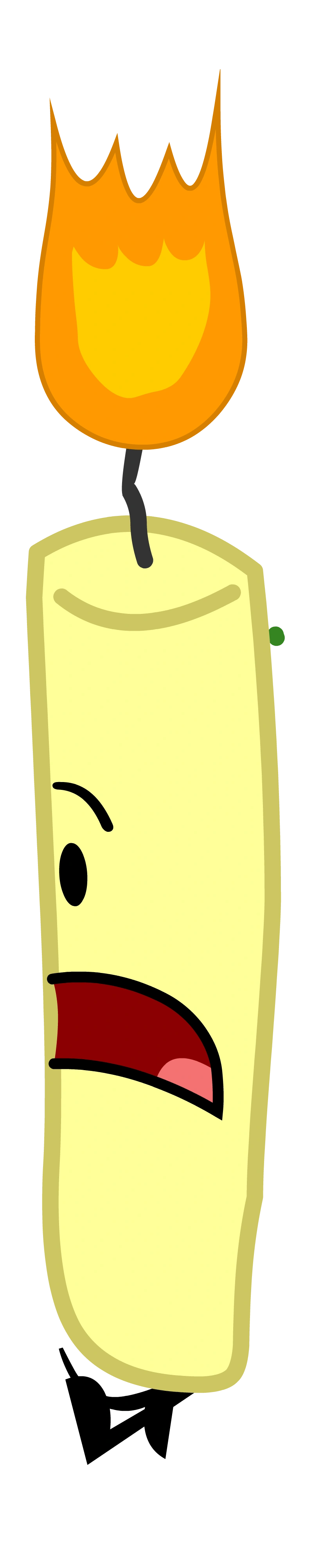 User blog:TheObjectThing15/Bfdi RC Viewer Voting 2 | Battle for Dream ...