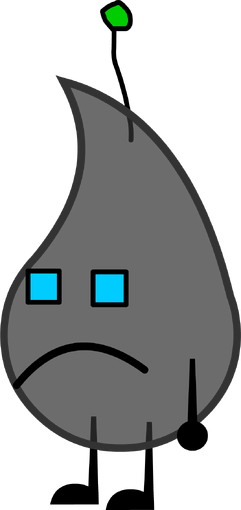 Variations of Teardrop | Battle for Dream Island Wiki | Fandom