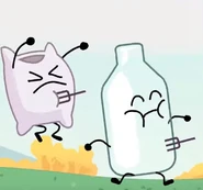 Forks | Battle for Dream Island Wiki | FANDOM powered by Wikia