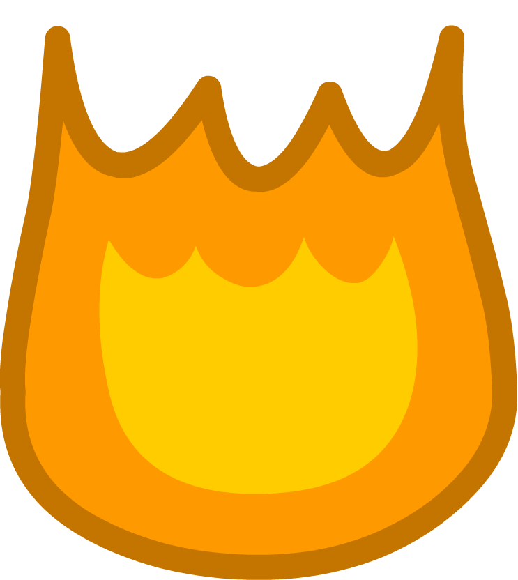 Image - Fireyjr0003.png | Battle for Dream Island Wiki | FANDOM powered ...