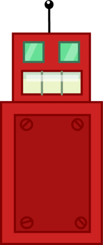 Robots Battle For Dream Island Wiki Fandom