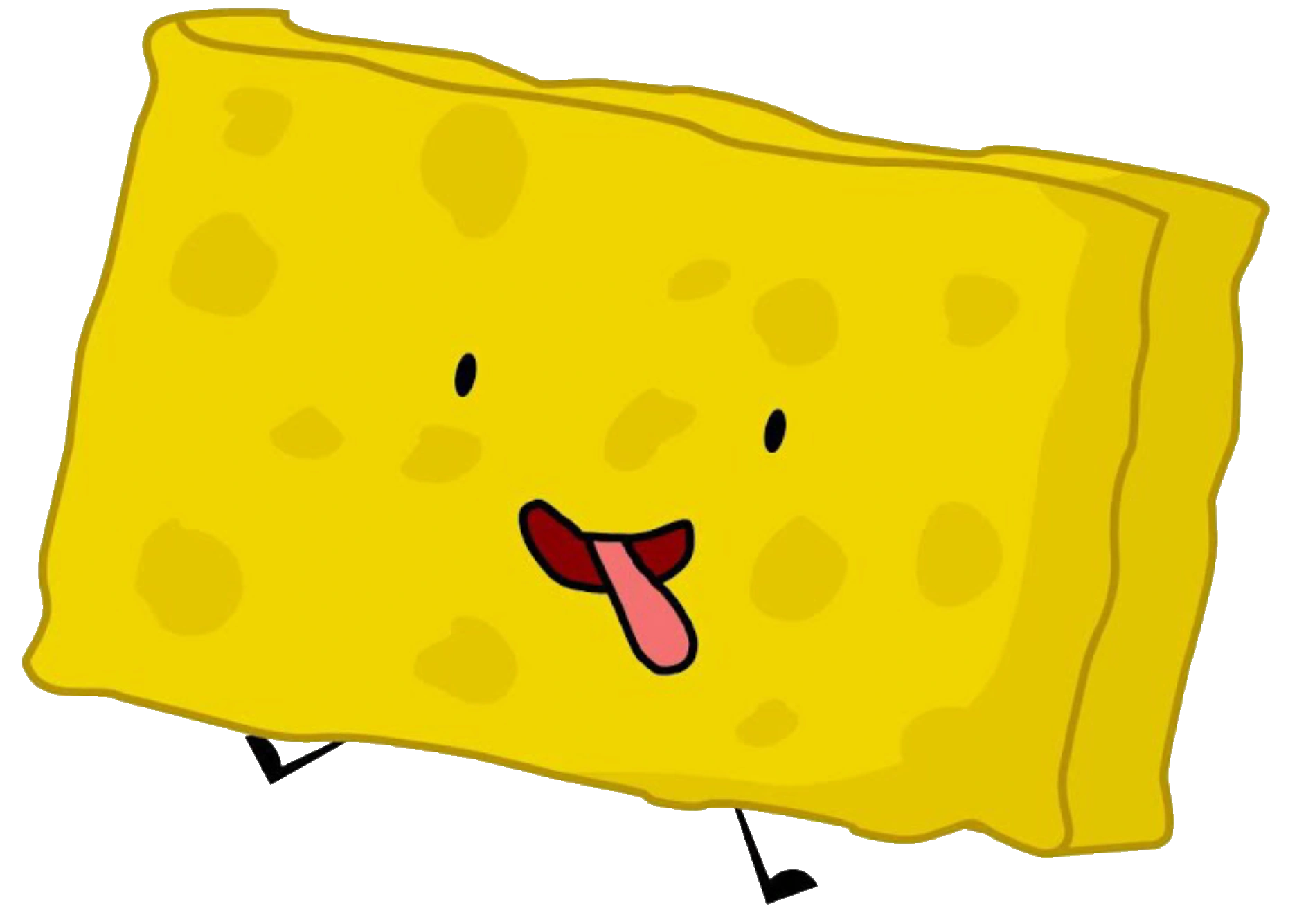 Image - Spongy 5.png | Battle for Dream Island Wiki | FANDOM powered by ...