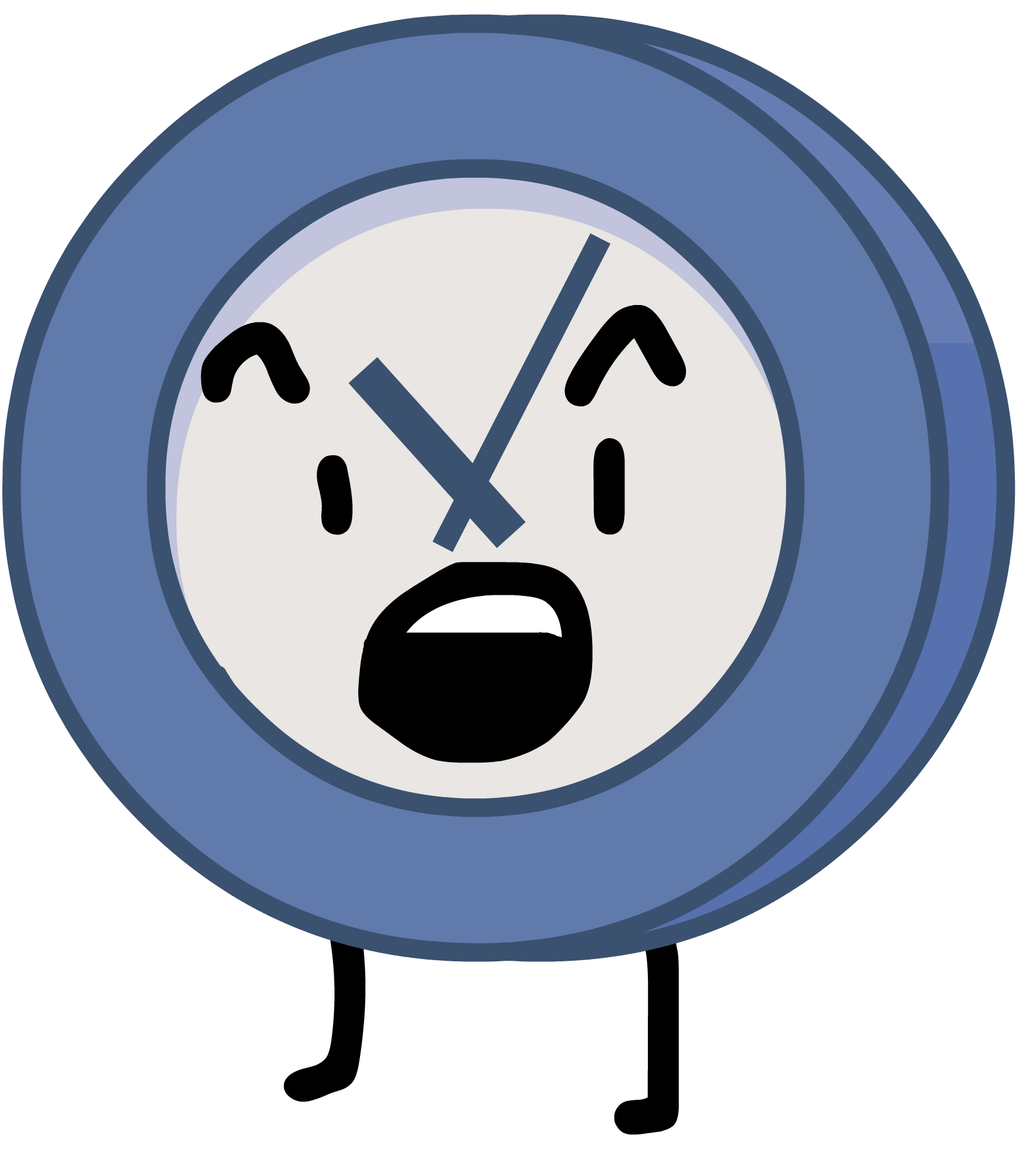 Clock/Gallery | Battle for Dream Island Wiki | FANDOM powered by Wikia