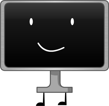 TV | Battle for Dream Island Wiki | Fandom