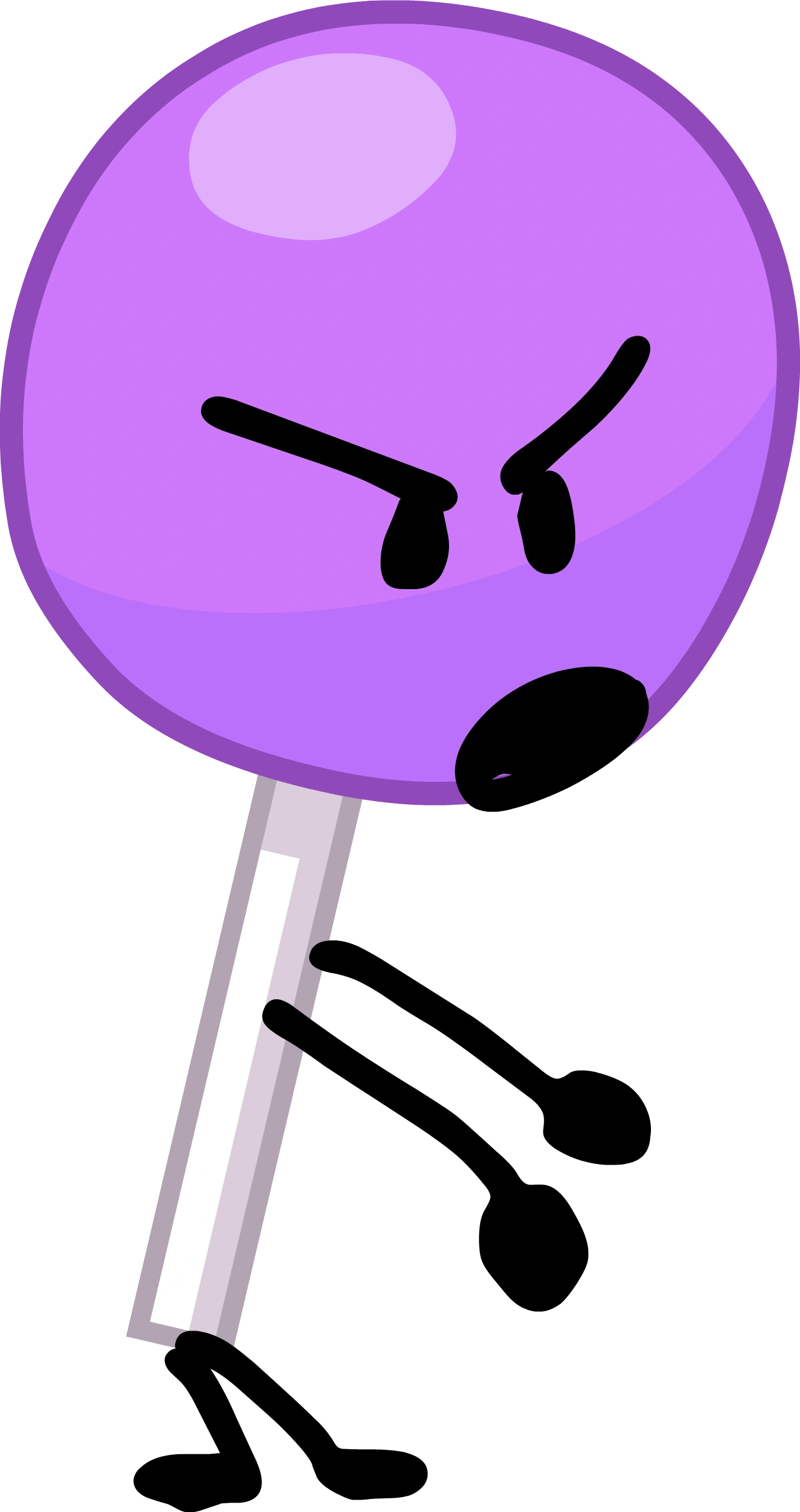 User blog:ShadicalCZ/ShadicalCZ’s top 8 worst characters in BFB ...