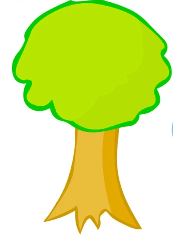 Image - Tree's first asset.jpeg | Battle for Dream Island Wiki | FANDOM ...