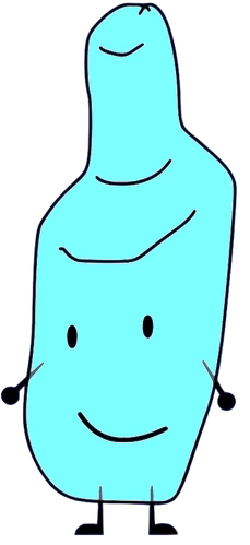 Bottle | Battle for Dream Island Wiki | FANDOM powered by Wikia