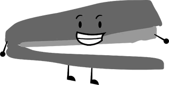 Stapy | Battle for Dream Island Wiki | FANDOM powered by Wikia