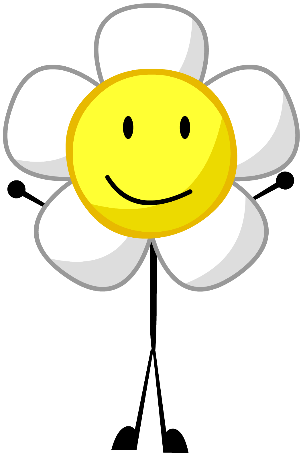 Variations of Flower | Battle for Dream Island Wiki | Fandom