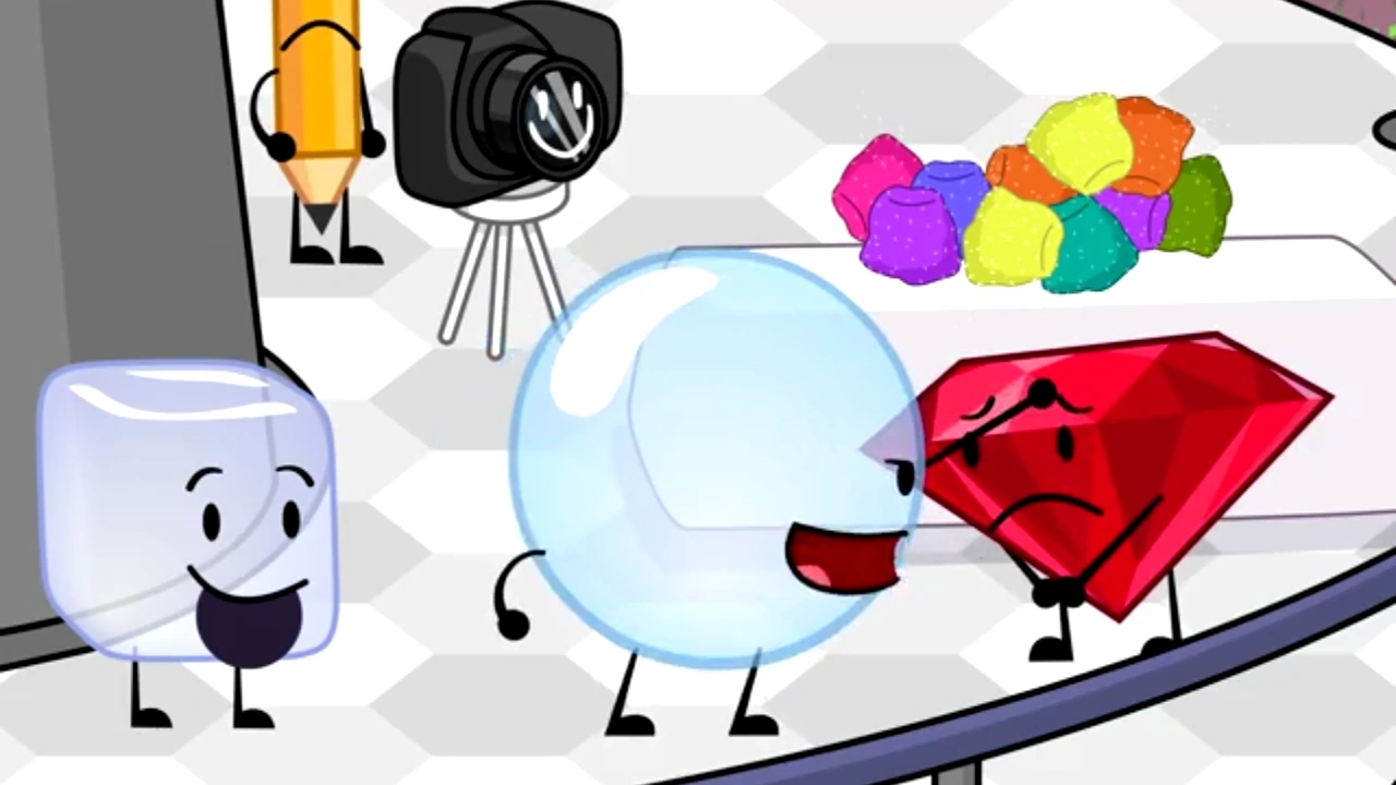 Camera/Gallery | Battle for Dream Island Wiki | FANDOM powered by Wikia