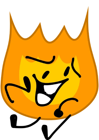 Firey | Battle for Dream Island Wiki | FANDOM powered by Wikia