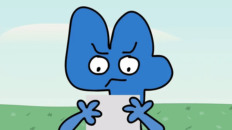 Image - LeanDamagedAmbushbug-size restricted.gif | Battle for Dream ...