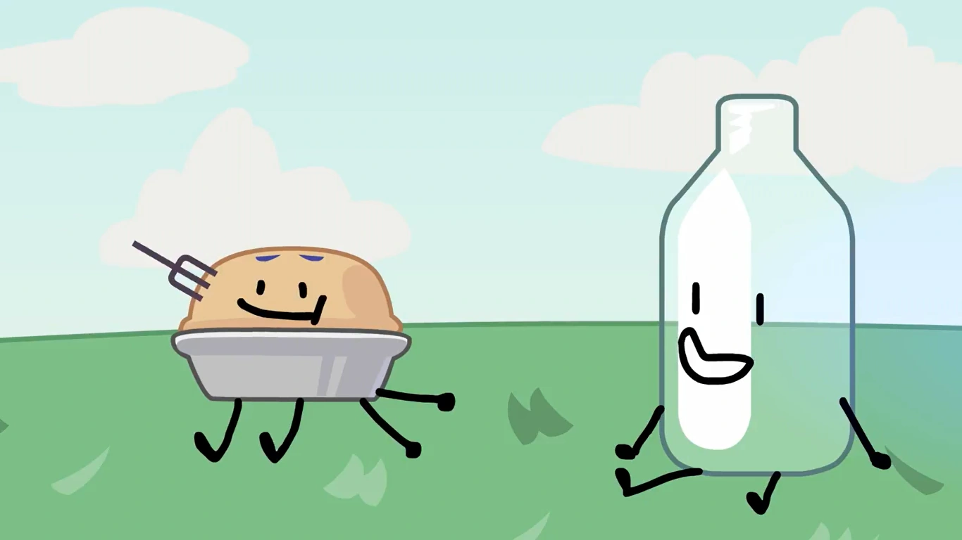 Category:Food | Battle for Dream Island Wiki | FANDOM powered by Wikia