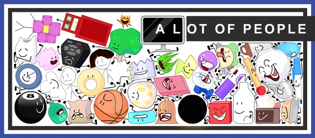 Image - Tlc copy.png | Battle for Dream Island Wiki | FANDOM powered by ...