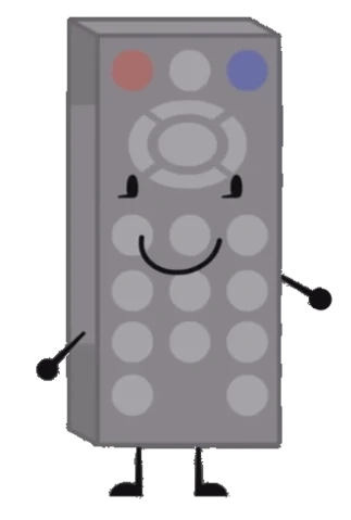 Remote | Battle for Dream Island Wiki | FANDOM powered by Wikia