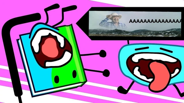 Image - Bfb edited thumbnail 5.png | Battle for Dream Island Wiki ...