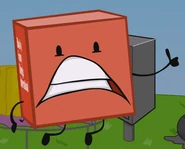 Blocky's Funny Doings International | Battle for Dream Island Wiki ...
