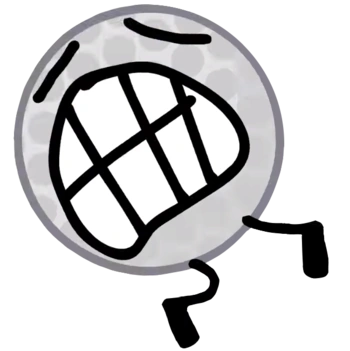 Image - GB in her bfb pose..png | Battle for Dream Island Wiki | FANDOM ...