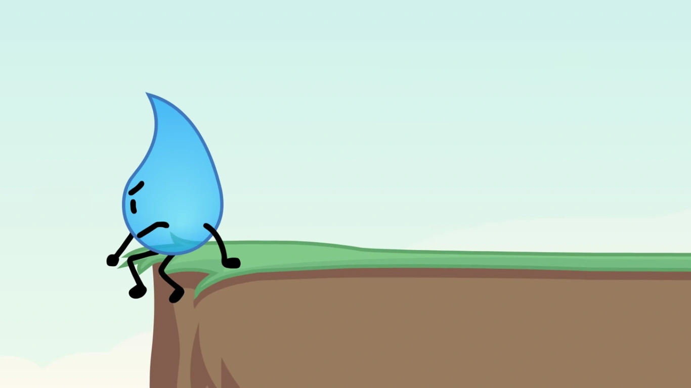 Teardrop/Relationships | Battle for Dream Island Wiki | FANDOM powered ...