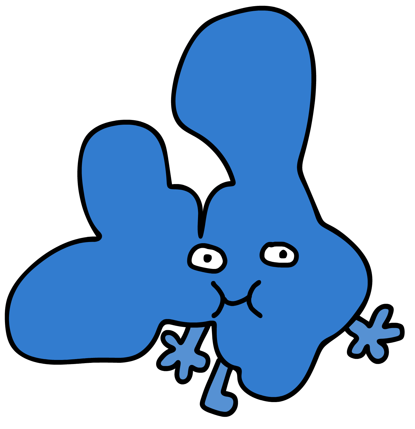 Image - 4 fatty.png | Battle for Dream Island Wiki | FANDOM powered by ...