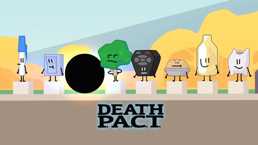 Image - Death P.A.C.T. Elimination.jpg | Battle for Dream Island Wiki ...