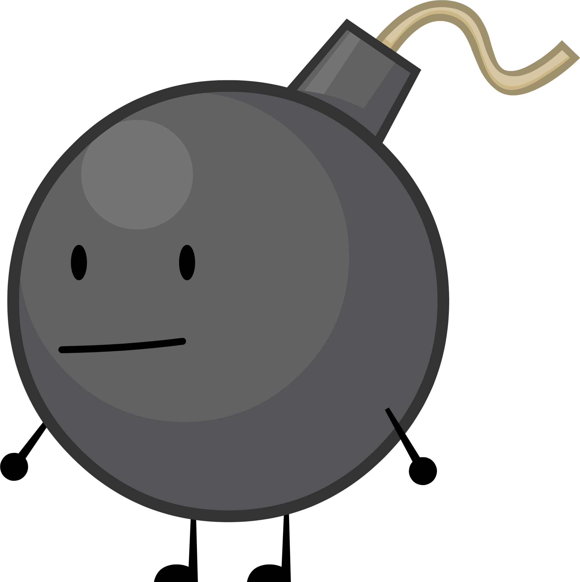 IDFB | Battle for Dream Island Wiki | FANDOM powered by Wikia