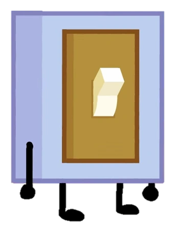 Liy | Battle for Dream Island Wiki | FANDOM powered by Wikia