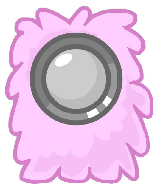 Puffball Speaker Box | Battle for Dream Island Wiki | FANDOM powered by ...