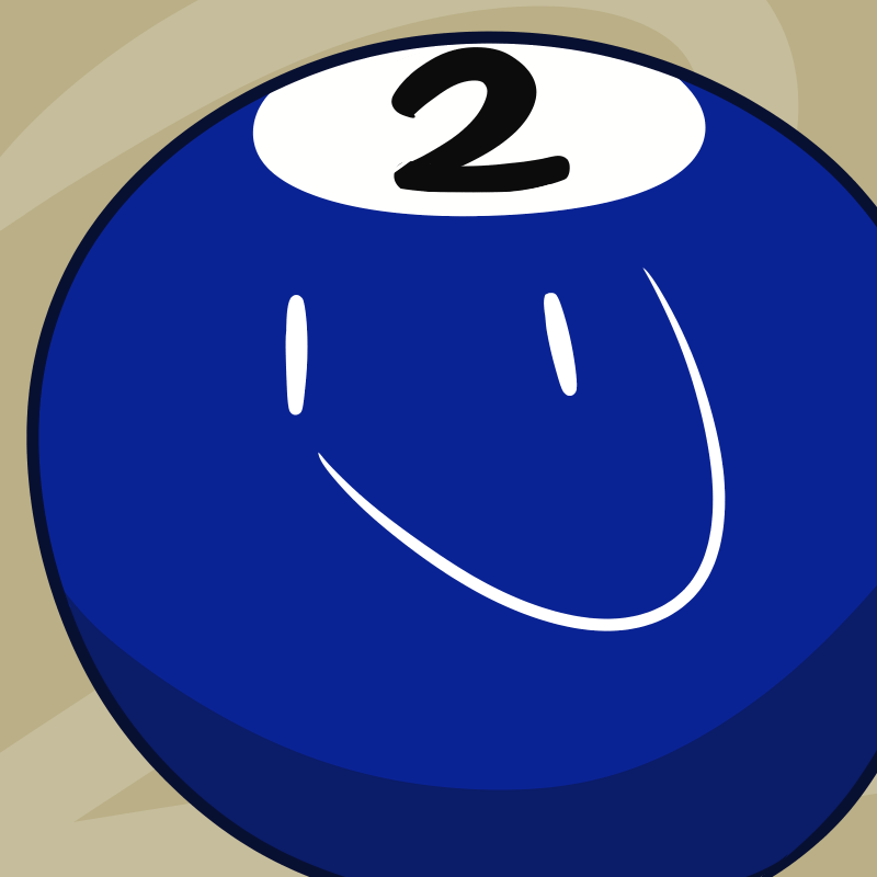 Image - !2Ball.png | Battle for Dream Island Wiki | FANDOM powered by Wikia