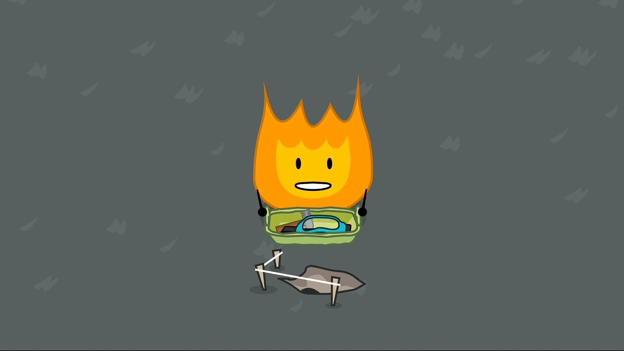 BFDI Is Back/Gallery | Battle for Dream Island Wiki | FANDOM powered by ...