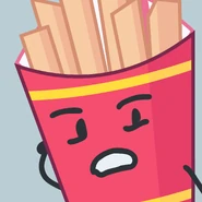 Free Food/Gallery | Battle for Dream Island Wiki | Fandom