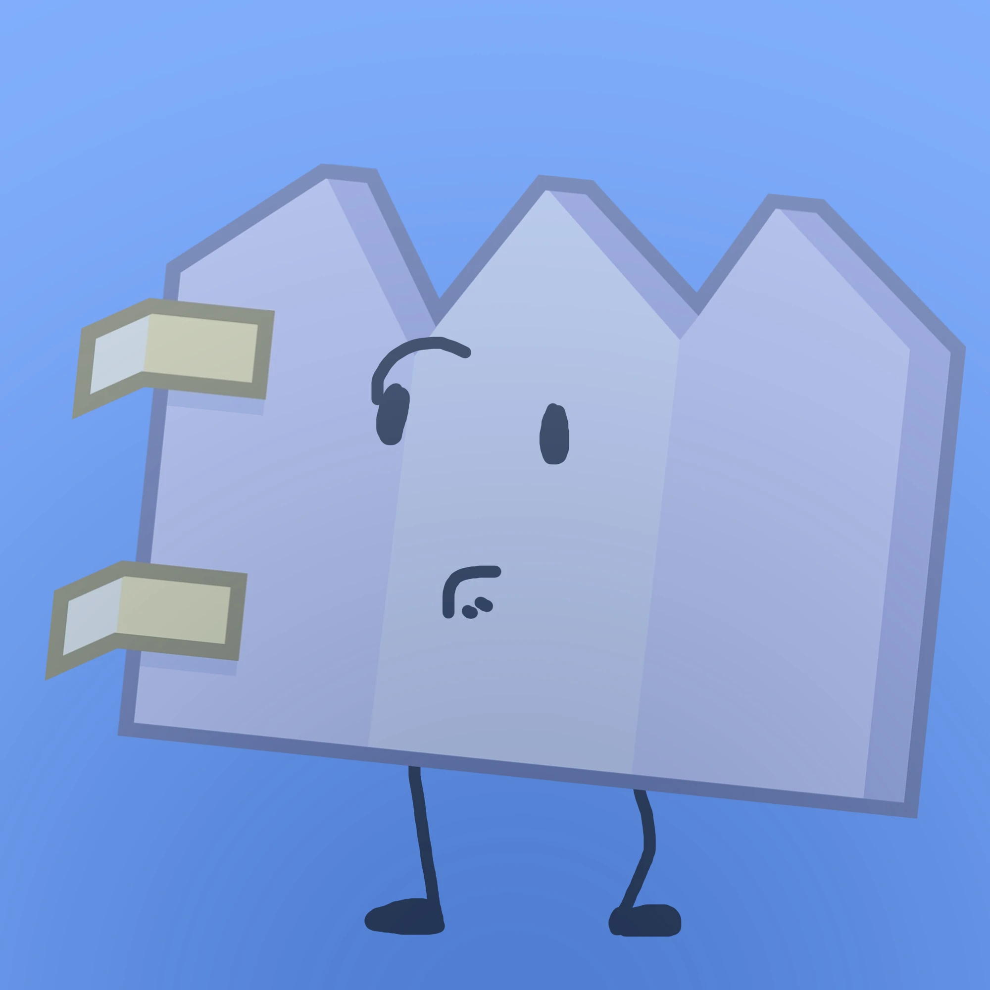 Image - Gaty TeamIcon.jpg | Battle for Dream Island Wiki | FANDOM ...