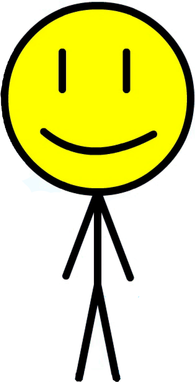 Stick Figures | Battle for Dream Island Wiki | Fandom