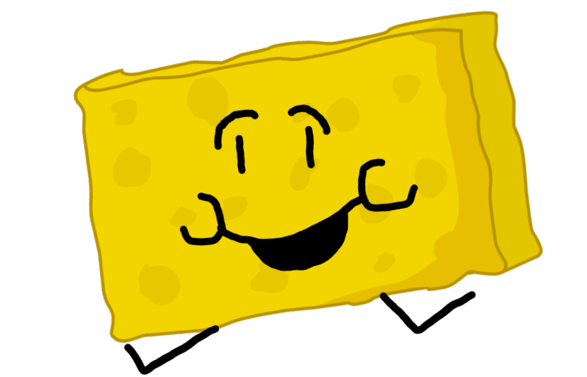 Image - 1.Spongy.png | Battle for Dream Island Wiki | FANDOM powered by ... Image - 1.Spongy.png | Battle for Dream Island Wiki | FANDOM powered by ...