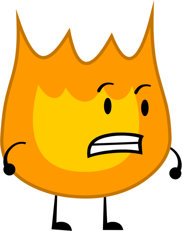 Image - Firey 11.png | Battle for Dream Island Wiki | FANDOM powered by ...