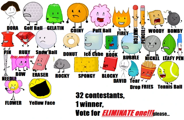 Image - 1.3.png | Battle for Dream Island Wiki | FANDOM powered by Wikia