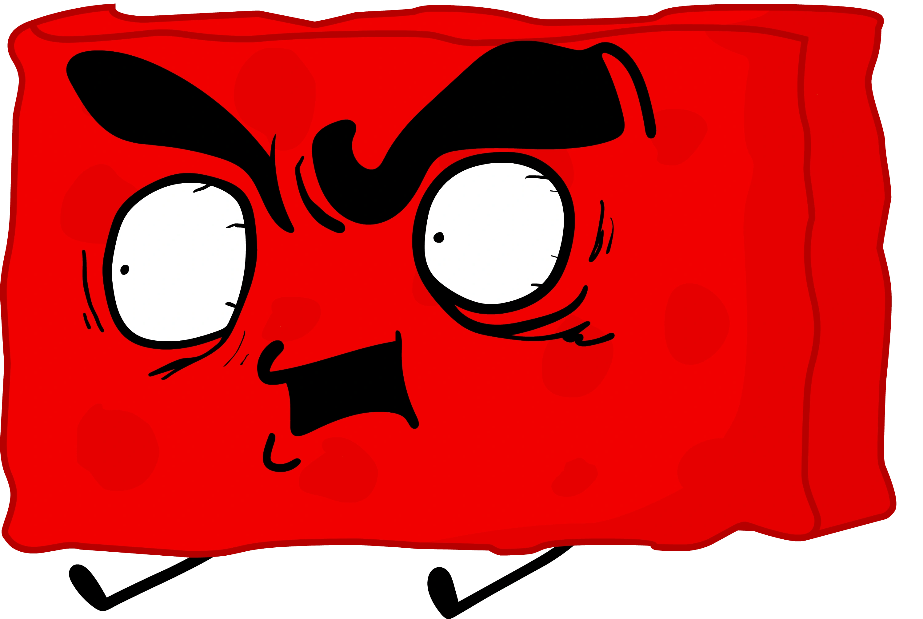 Evil Versions of Characters | Battle for Dream Island Wiki | FANDOM ...